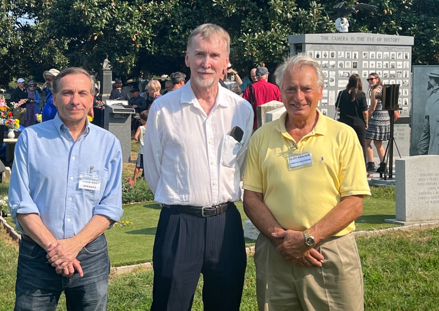 Happy 200th Birthday, Mathew Brady – Military Images